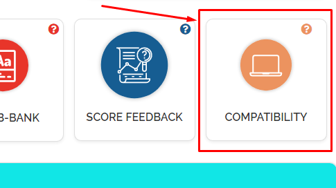 How to check if your system is compatible for all feature on Alfa PTE?