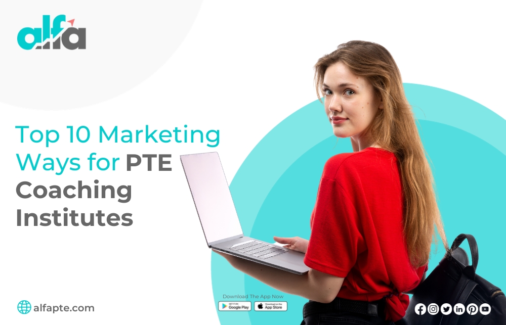 Learn PTE with Free Practice Platform and Get Higher Scores